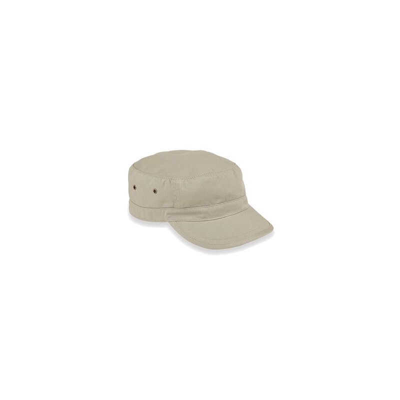 Atlantis - Urban - Fidel Cap - khaki beige, 12,90