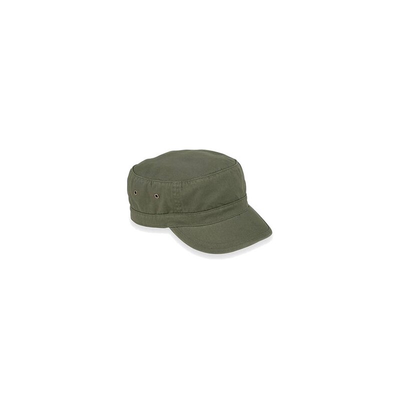 Atlantis - Urban - Fidel Cap - olive, 12,90