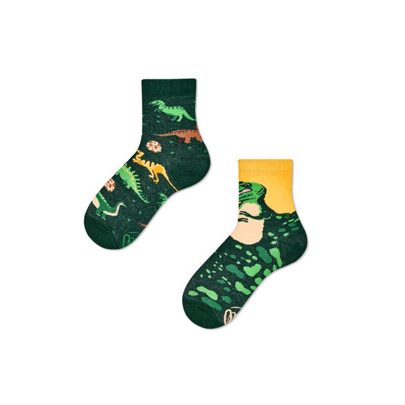 Many Mornings Socks - Sweet X-Mas - Kids Socken, 5,00
