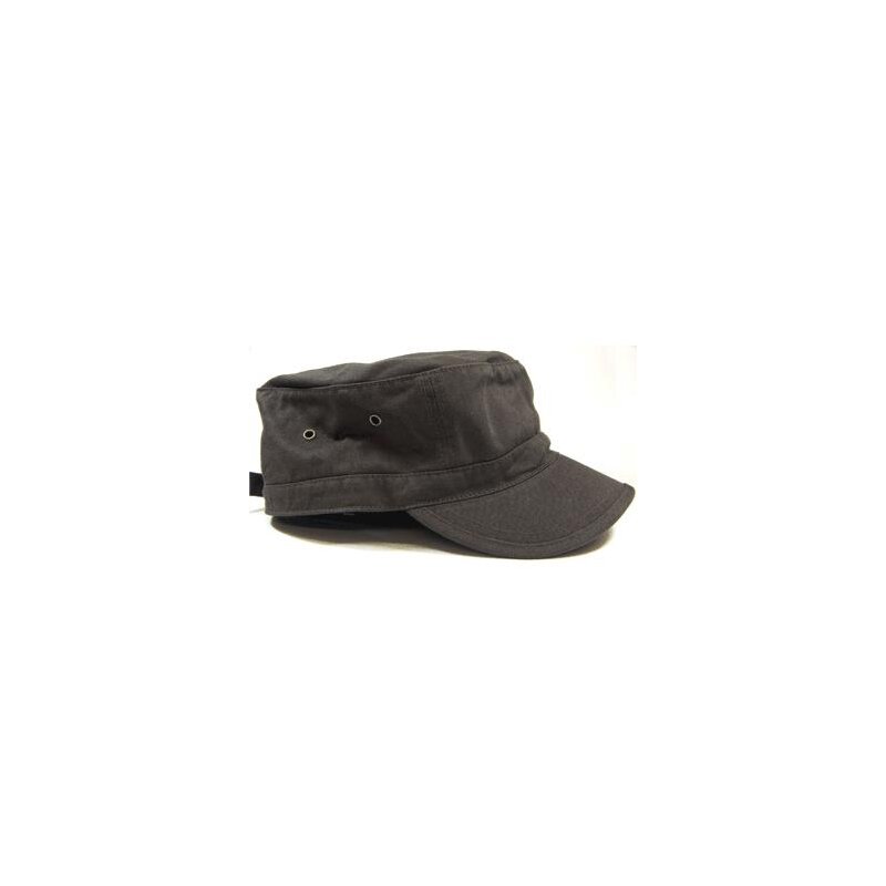 Atlantis - Urban - Fidel Cap - braun, 12,90