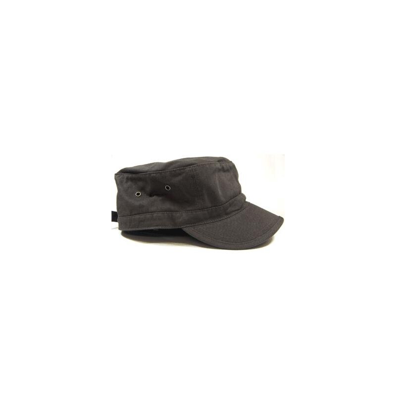 Fidel Cap - braun, 12,90