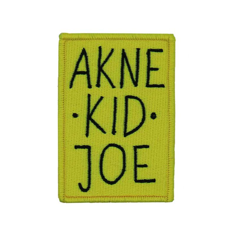 Akne Kid Joe - Patch, 3,90