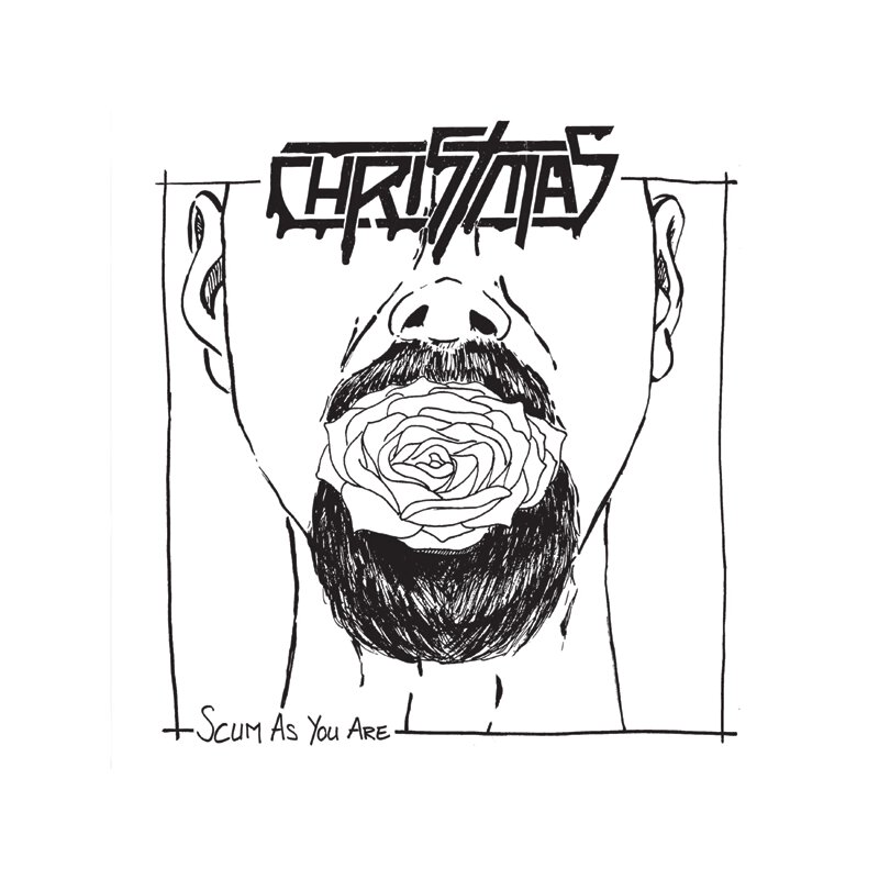 Christmas - Scum As You Are - CD, 9,90
