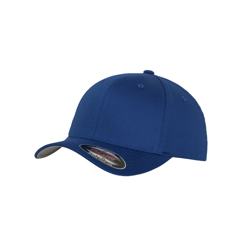 Flexfit - Baseball Cap - 6277 - royal, 15,90