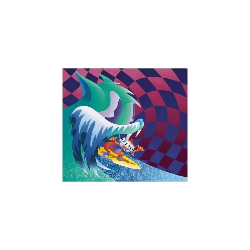 MGMT - Congratulations - CD, 13,90