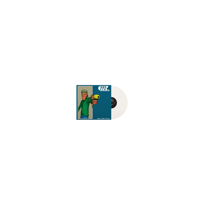 MILLENCOLIN - SAME OLD TUNES - LIMITED WHITE COLOURED VINYL EDITION ...