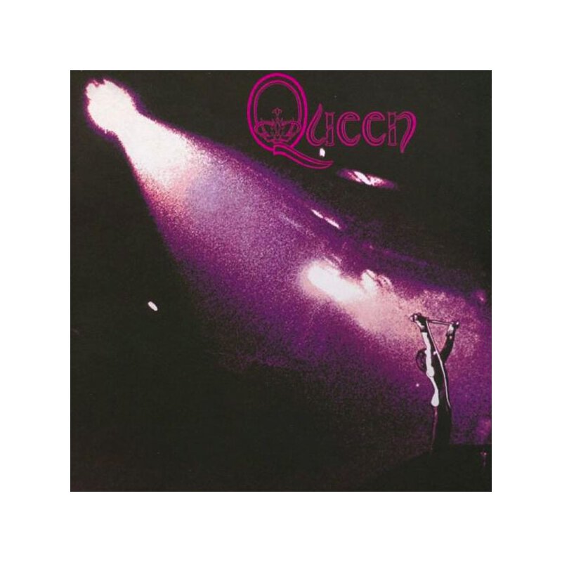 Queen - Queen - Re-Release -Remastered -180 Gr Vinyl - LP, 29,90