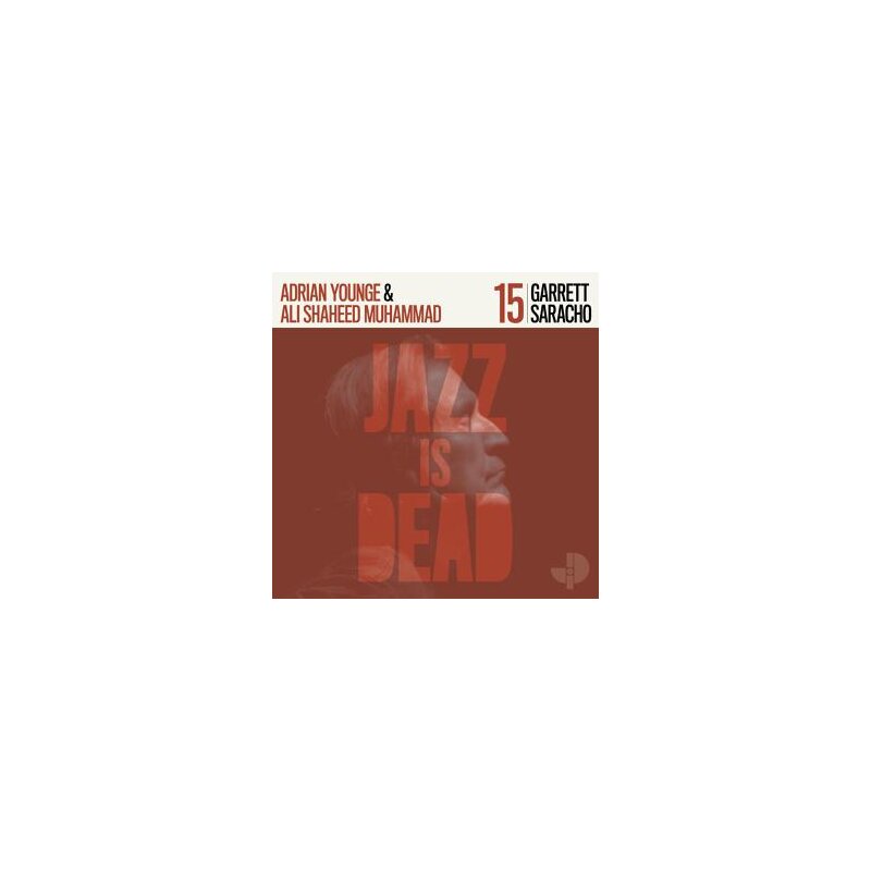 SARACHO, GARRETT & YOUNGE, ADRIAN & MUHAMMAD, ALI SHAHEED - GARRETT S