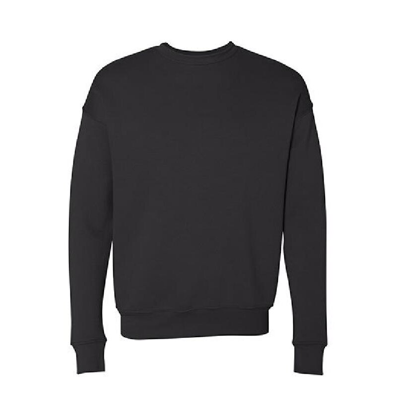 Bella + Canvas - 3945 Unisex Sponge Fleece Drop Shoulder Sweatshirt