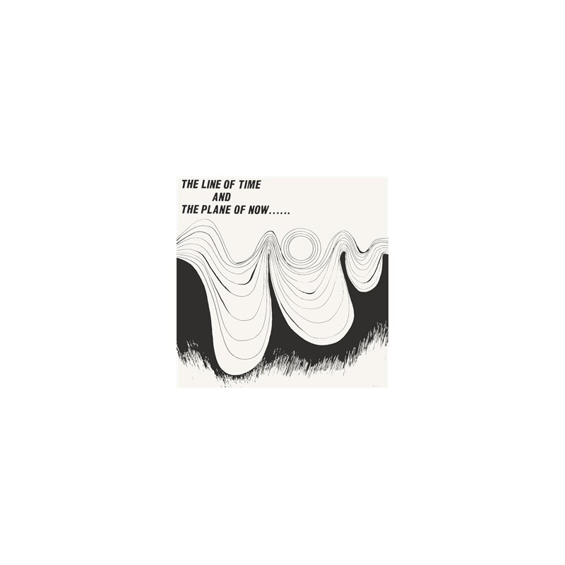 SMALL, SHIRA - THE LINE OF TIME AND THE PLANE OF NOW (SPLATTER VINYL ...