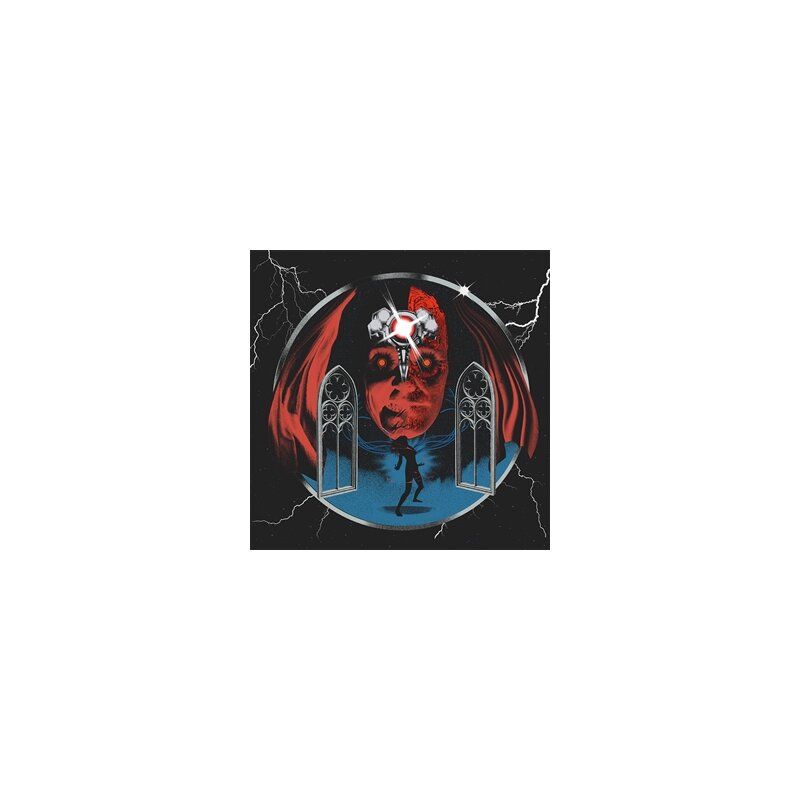 CHILDREN OF THE NIGHT - CHILDREN OF THE NIGHT - LP, 36,90