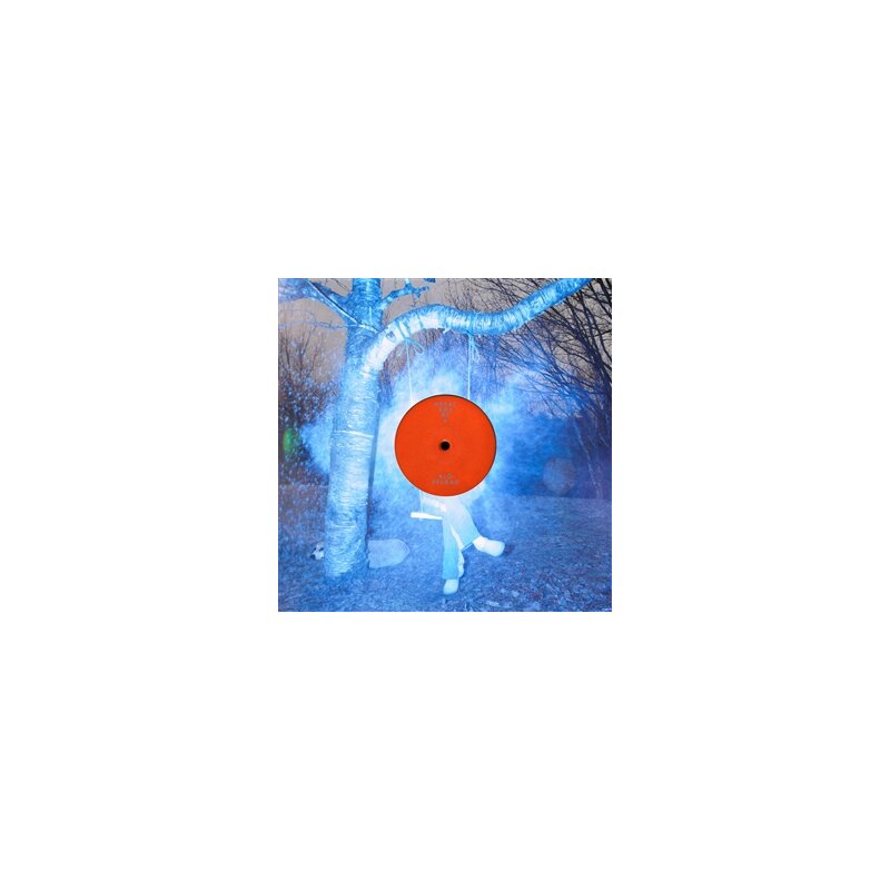 PELGAG, KLO - ABRACADABRA (TRANSLUCENT COBALT BLUE VINYL) - LP, 24,90