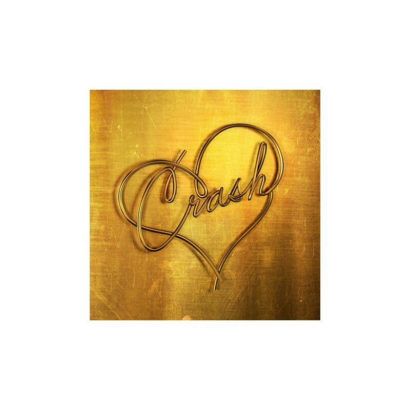 AFI - Crash Love - CD