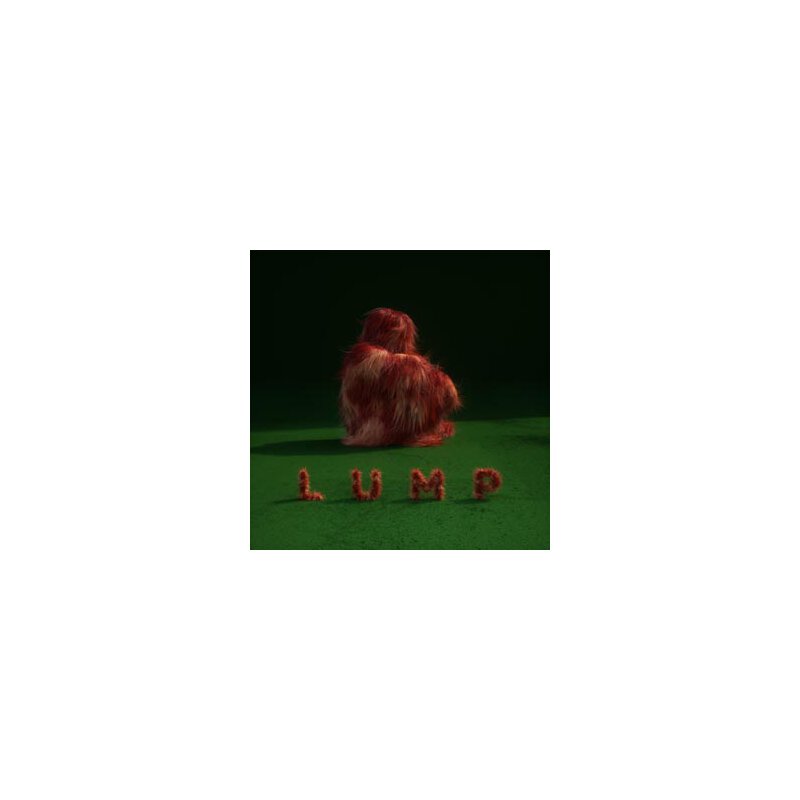 LUMP - LUMP - LP, 25,90