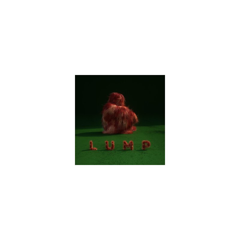 LUMP - LUMP - CD, 14,90