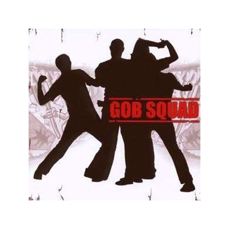 Gob Squad - Call For Response - CD